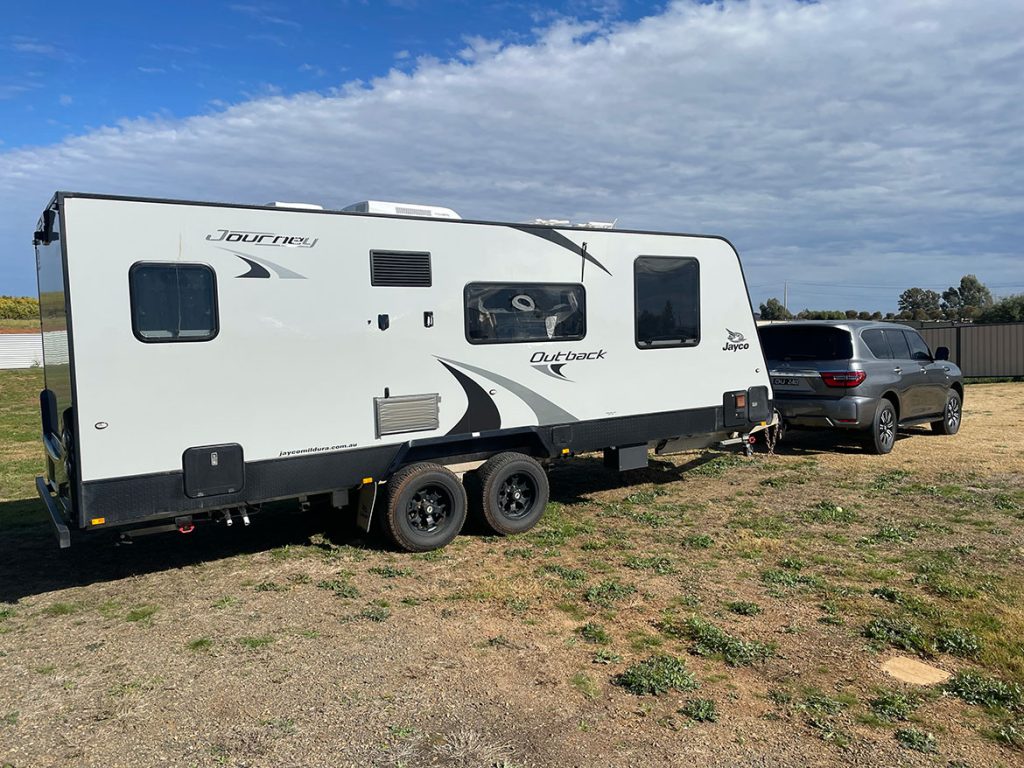 Caravans for rent – Aussie Caravan Rental